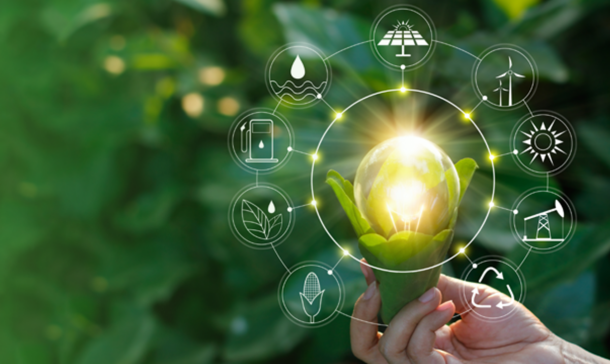 Energy-As-A-Service Shifts Focus from Operations Back to Patients | ASHE