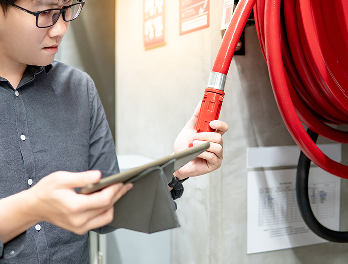 Application of NFPA 99 in Health Care Facilities | ASHE