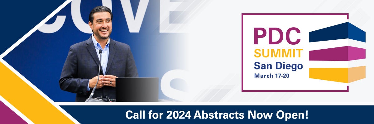 Speak at a Conference | ASHE