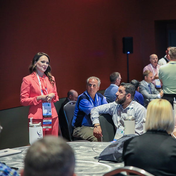 Health Care Facilities Innovation Conference | ASHE