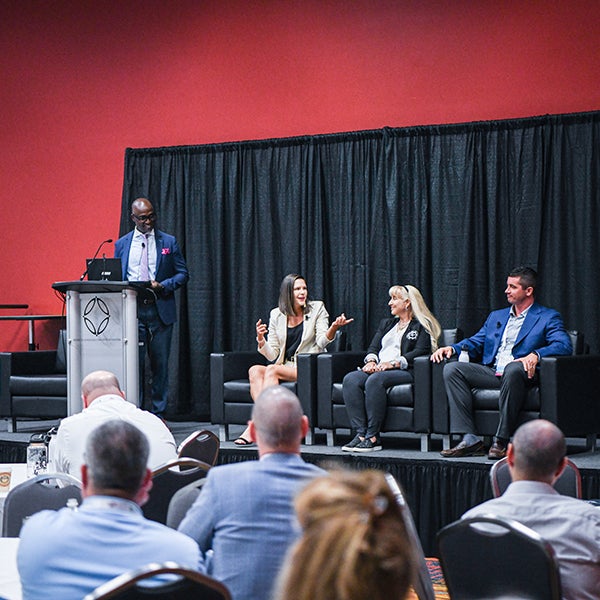 Health Care Facilities Innovation Conference | ASHE