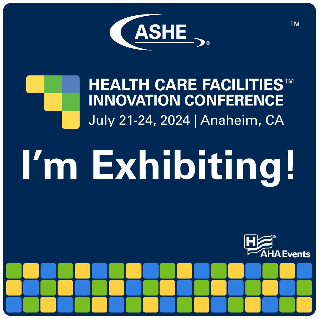 Health Care Facilities Innovation Conference | Social Media Toolkit | ASHE
